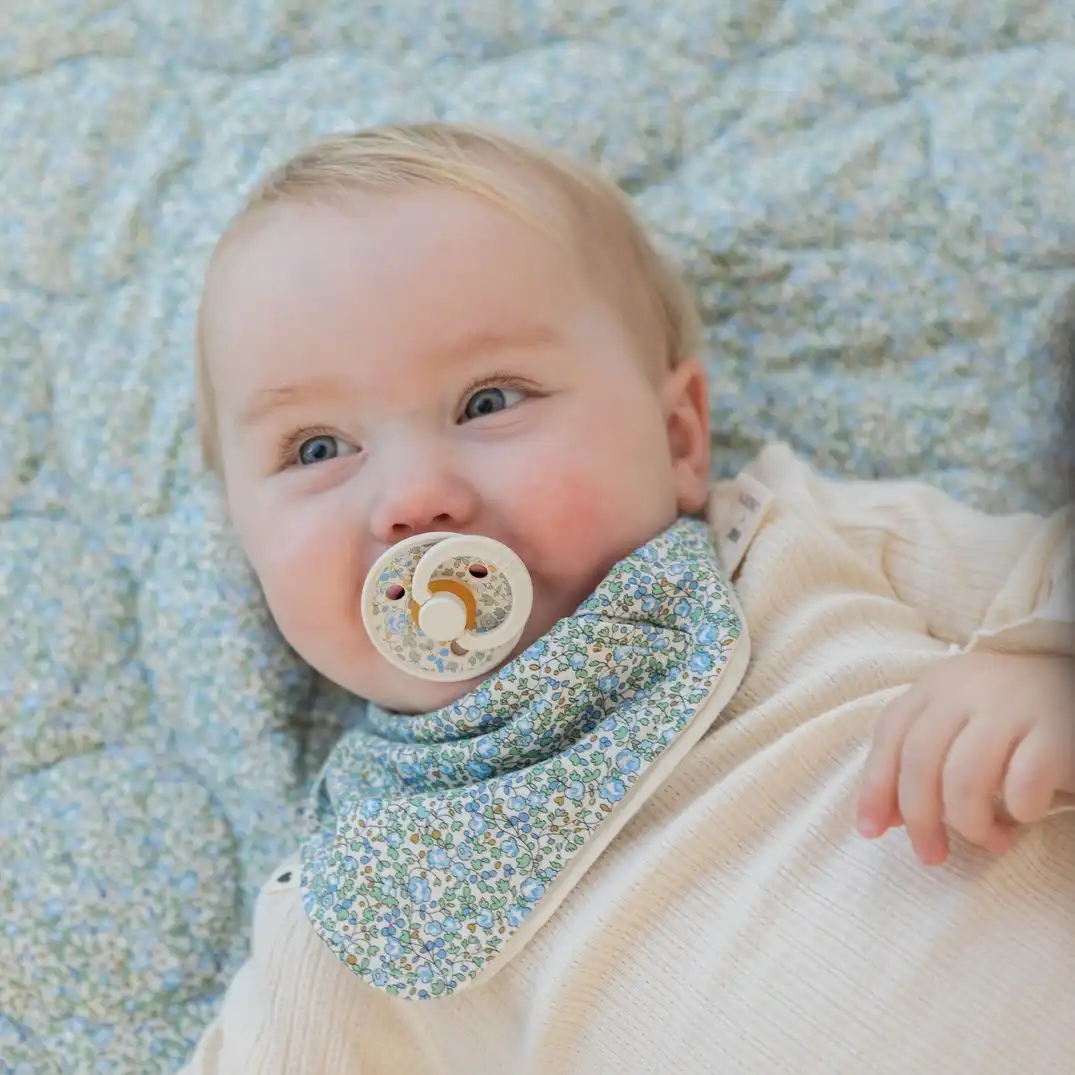 Bibs sutter - dansk produceret sutter i den bedste kvalitet